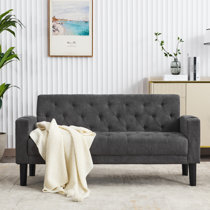 62 Inch Loveseat Wayfair